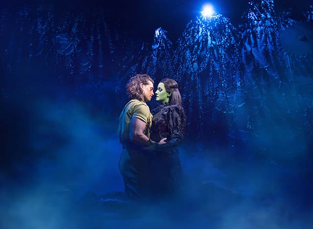 Wicked Production Images: Visual Resources for Education