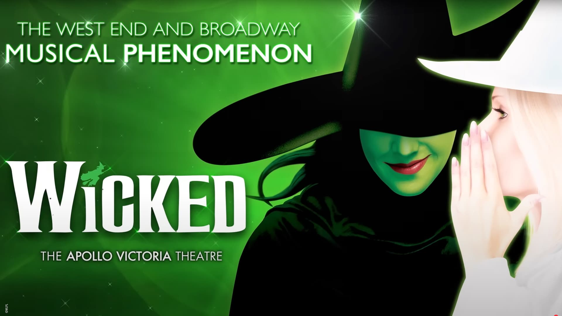 Wicked-Themed free Dance Resources for Schools & Colleges