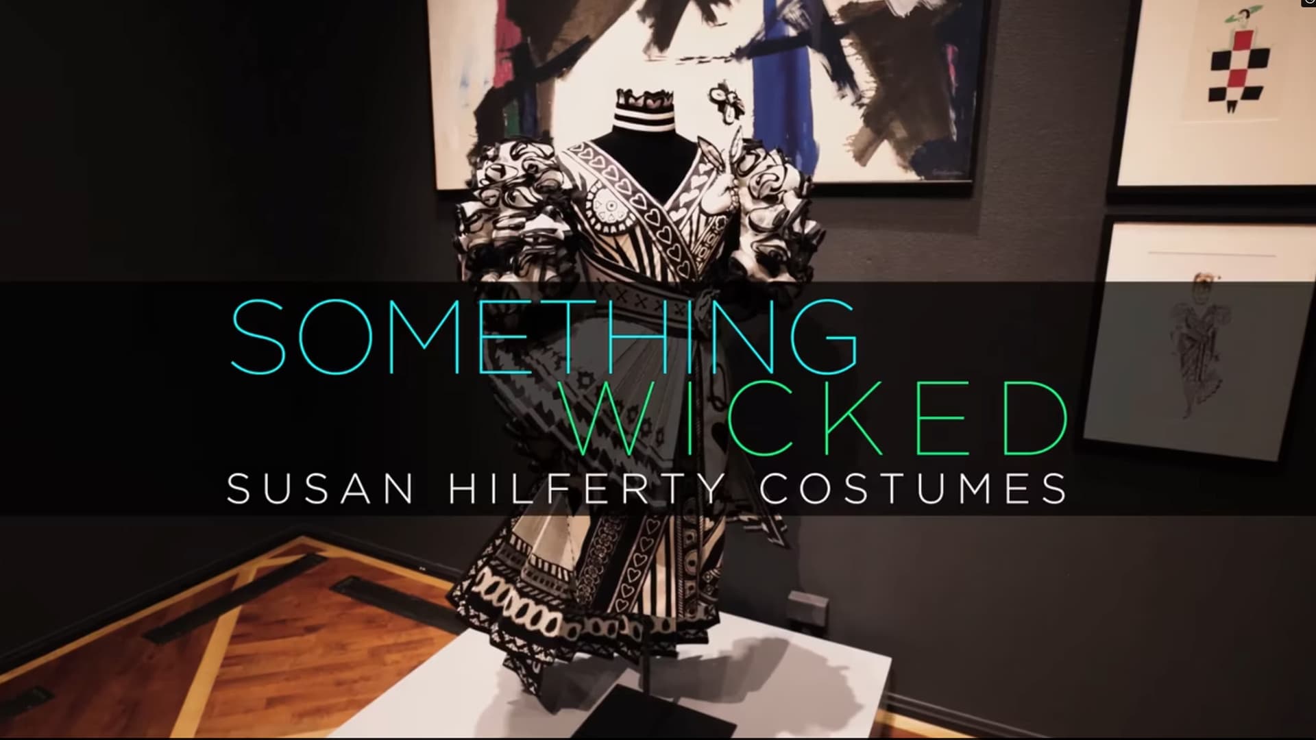 Wicked-Themed Free Drama Resources for Schools