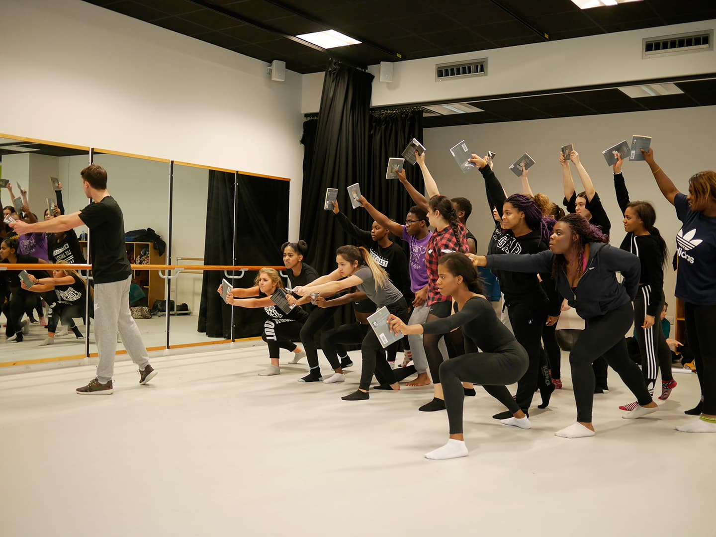 Welcome to Wicked Active Learning