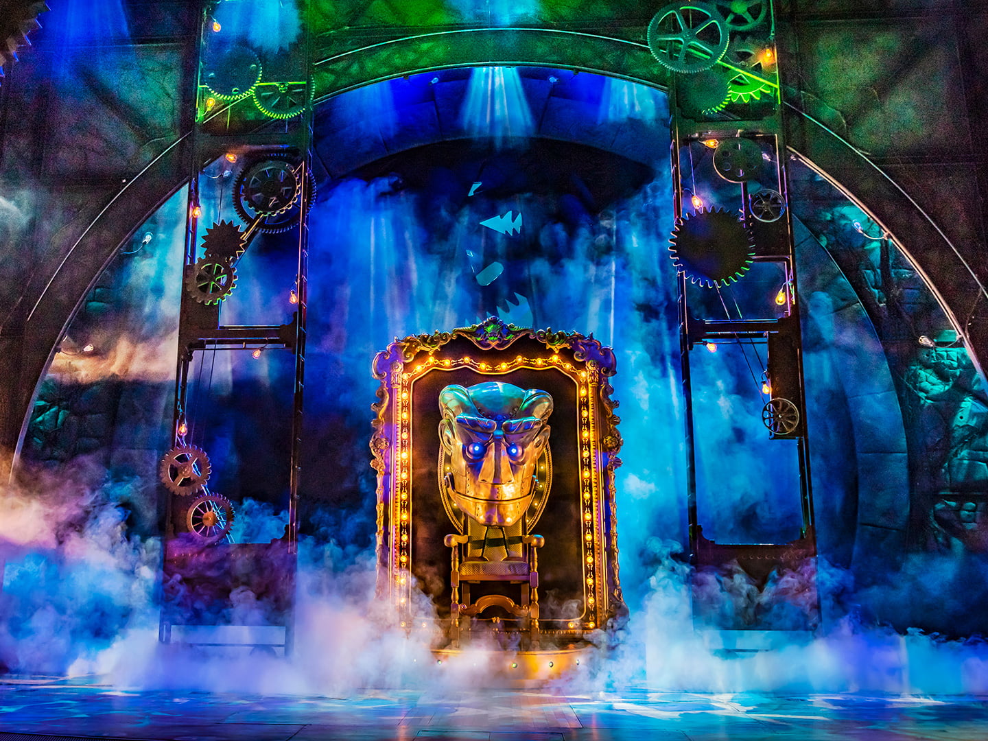 Wicked-Themed Free Art & Design Resources for Schools