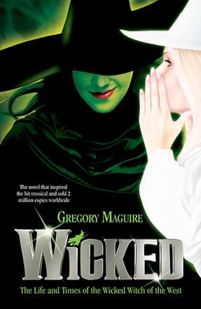 Wicked-Themed Free English Resources for Schools