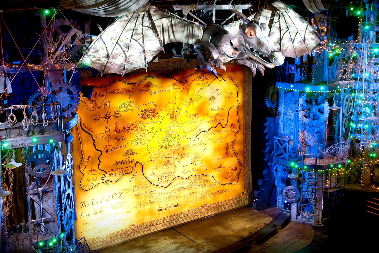 Welcome to Wicked Active Learning